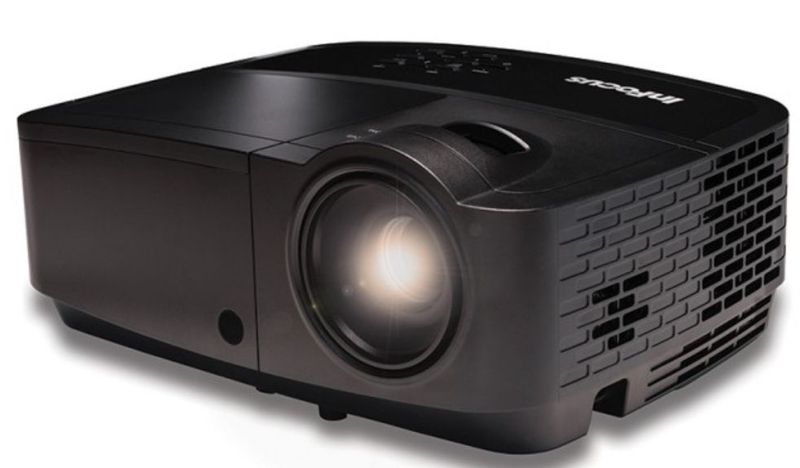 PROYEKTOR INFOKUS IN116XA