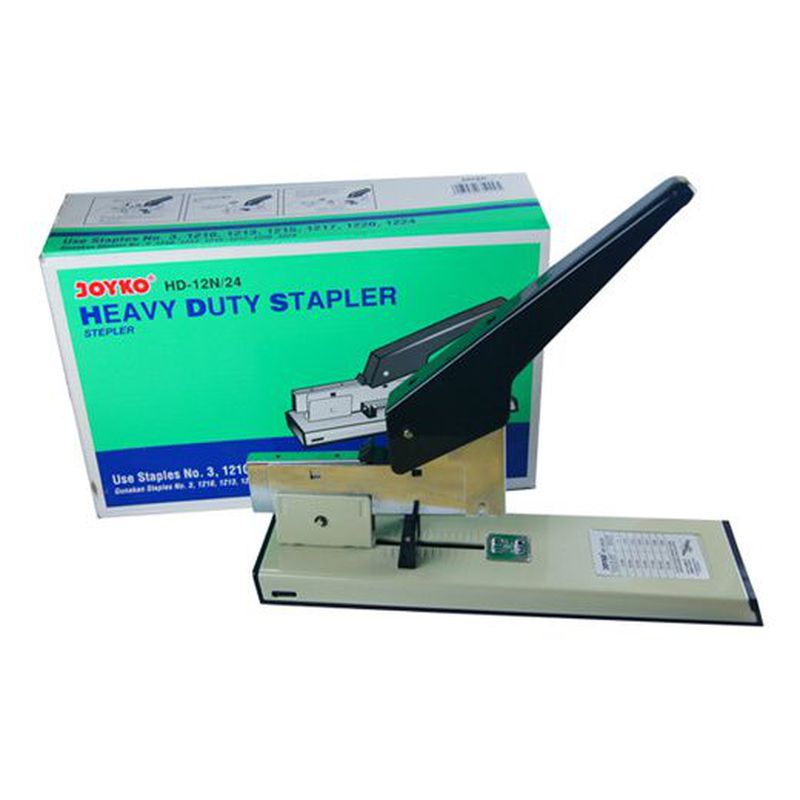 STAPLER HD-12N/24