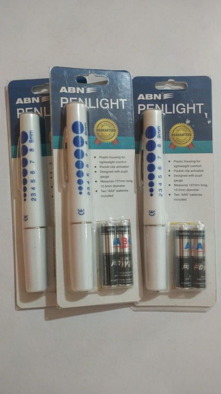 ABN Penlight