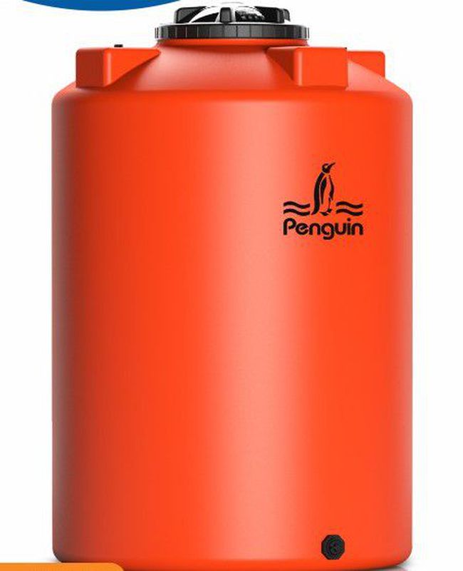 Tangki Air Fiber 1.200 Lt