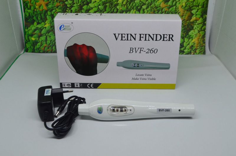 VEIN FINDER BESTMAN BVF 260