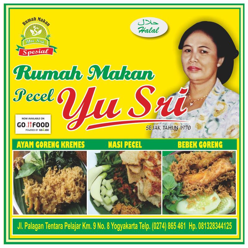 Paket Nasi Box by Pecel Yu Sri - Paket Nasi 11