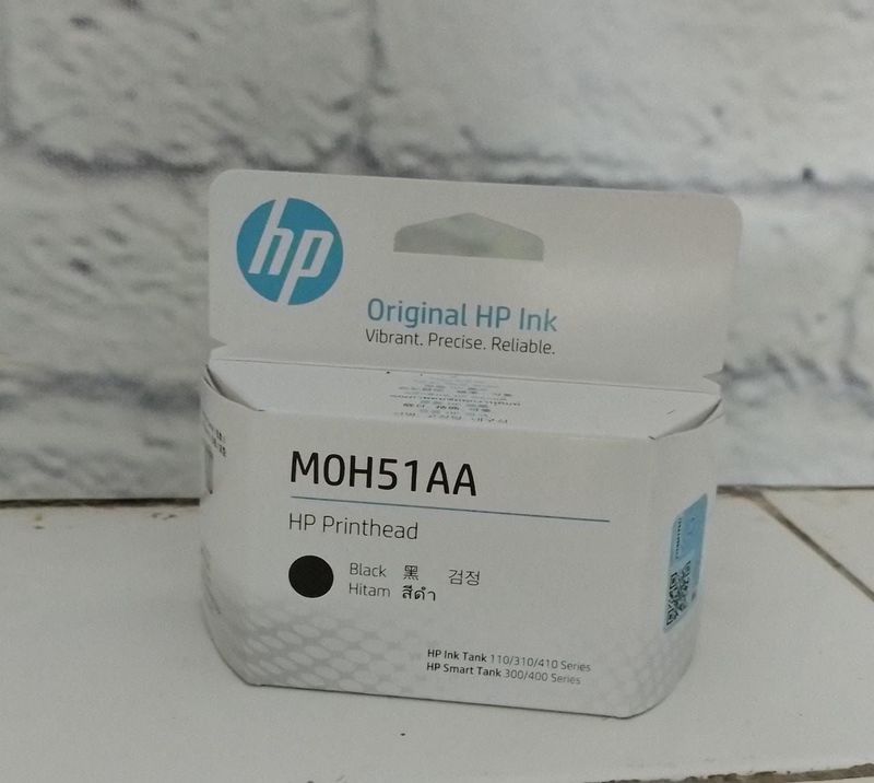 catridge hp inktank 315