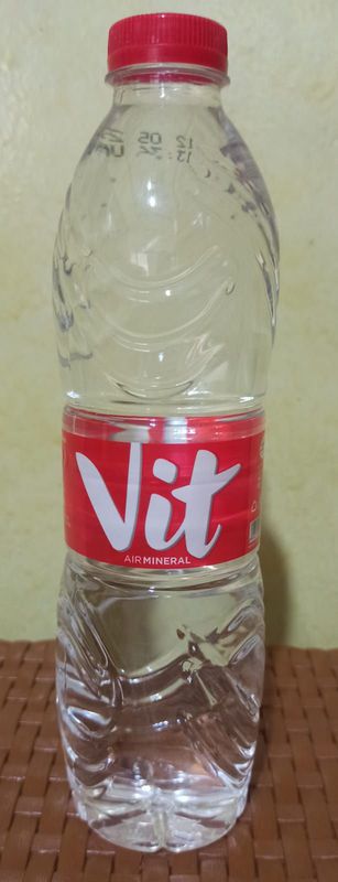 AIR MINERAL - AM 550 Ml