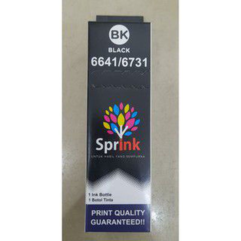 Tinta Sprink Epson