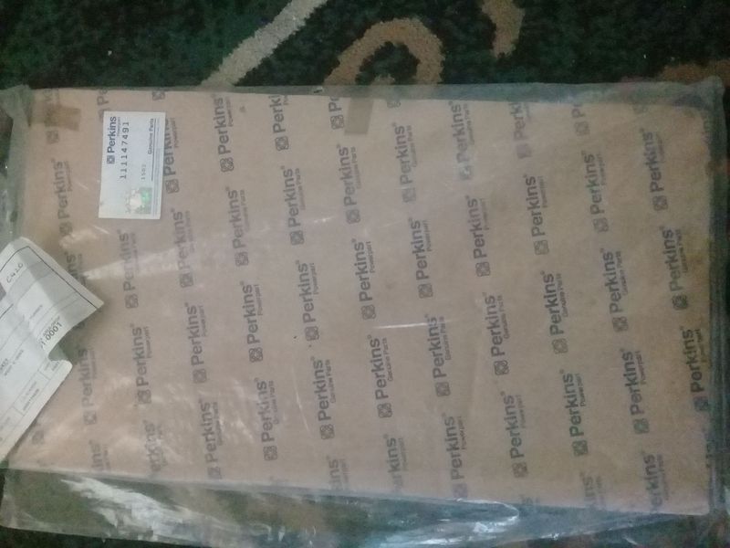 Cylinder Head Gasket Perkins P/N. 111147491 ( Perkins 403 Diesel Engine )