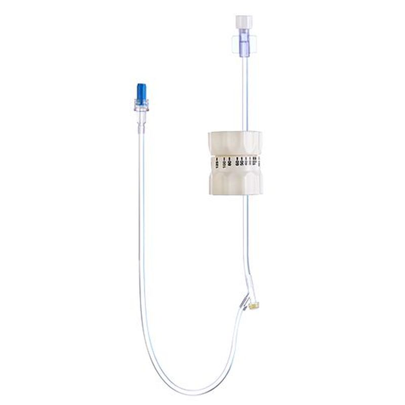 POLYFLOW SET IV INFUS WITH FLOW REGULATOR