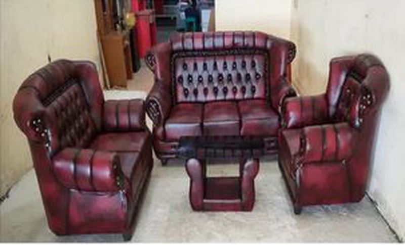 Sofa Set 321