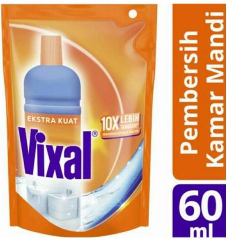 Vixal Refill