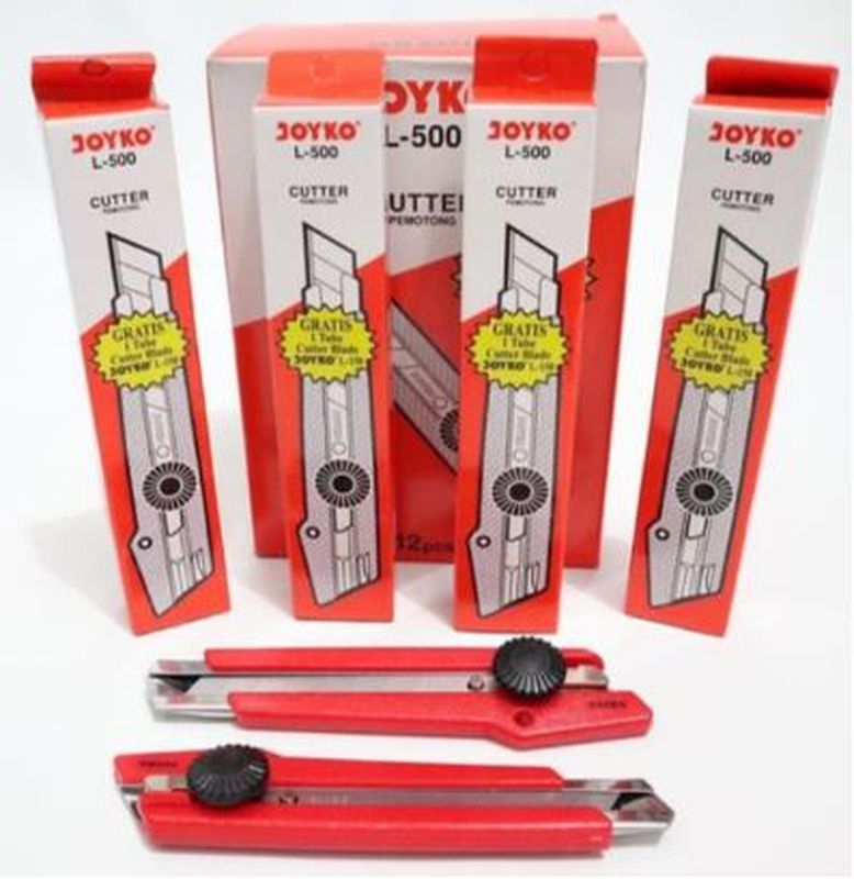 Cutter Joyko