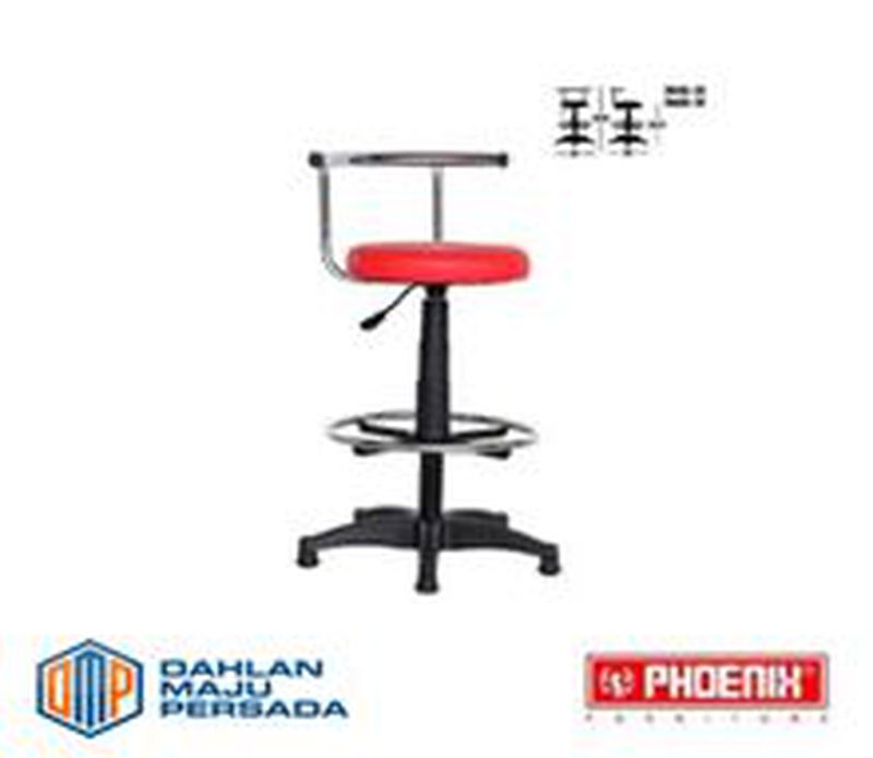 Kursi Bar Phoenix B 310 NK (PDN)