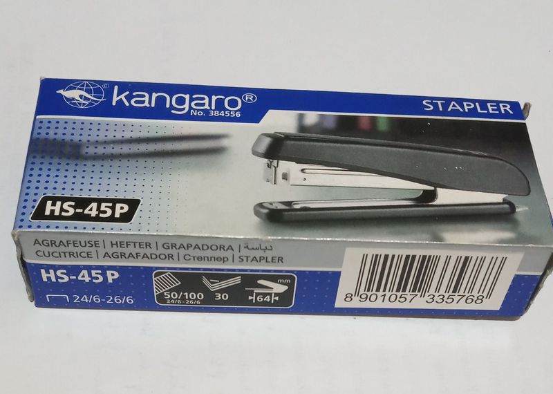 hekter/stapler besar kangaro HS-45P