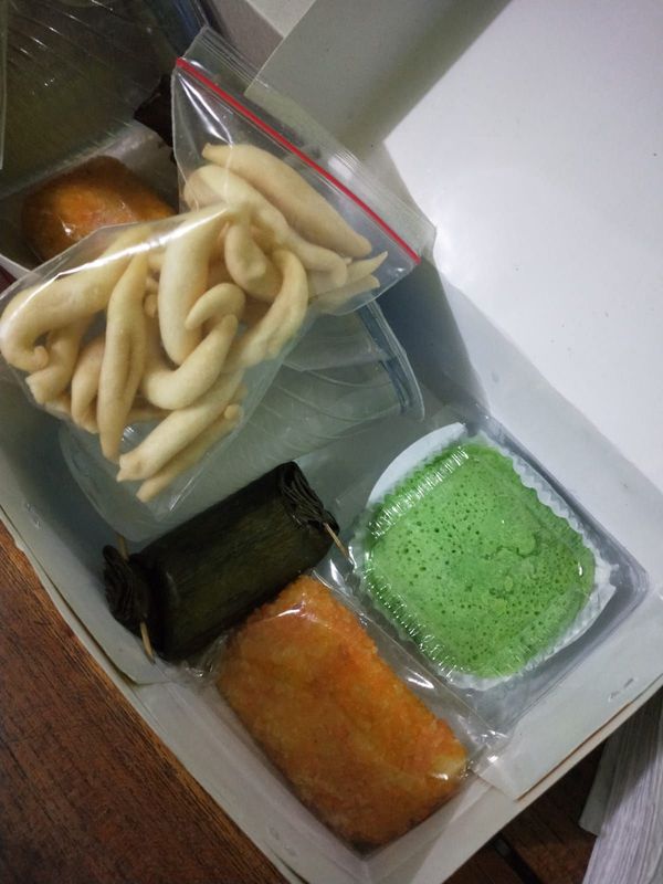 Snack