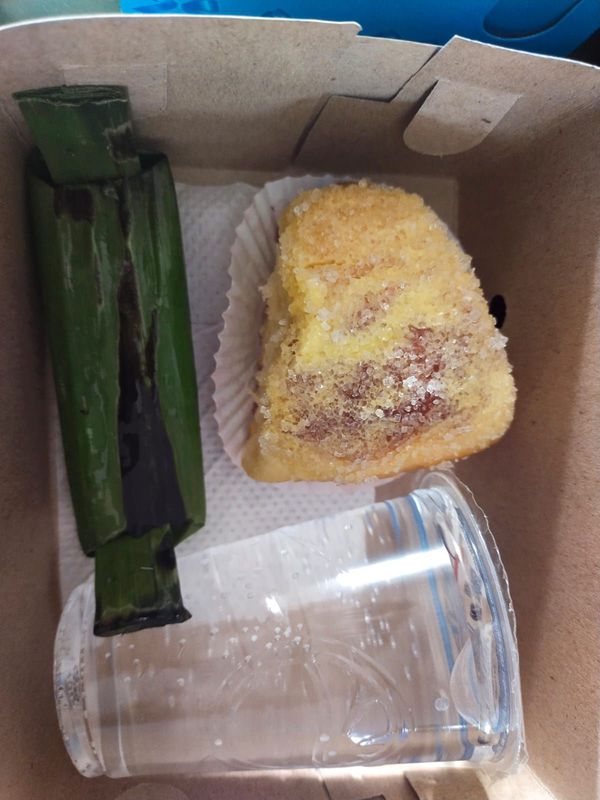 KUE DOS PAKET 5