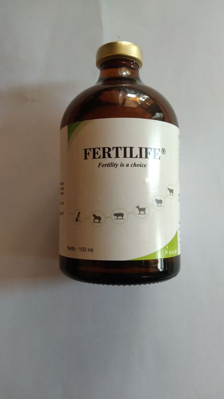 VITAMIN ADE FERTILIFE 100ML