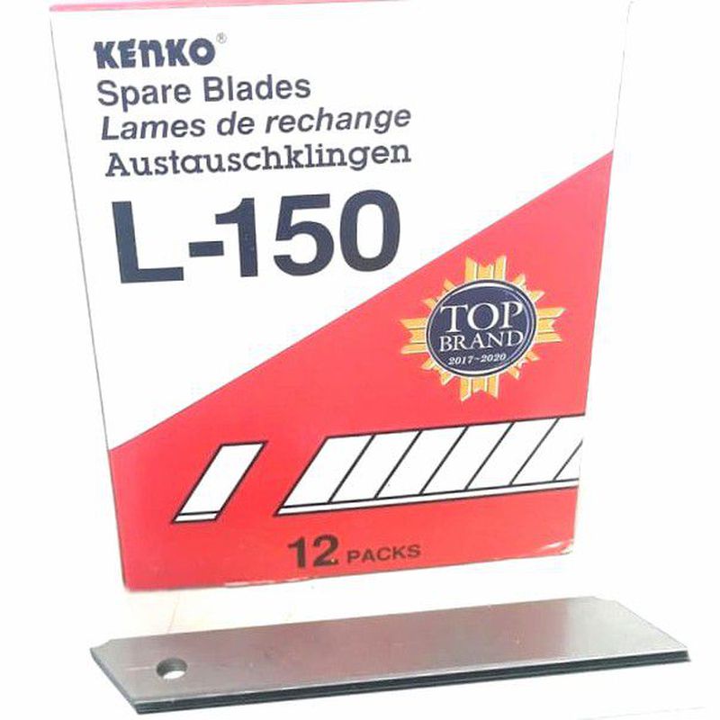 Kenko Isi Cutter L-500 Besar - L-500