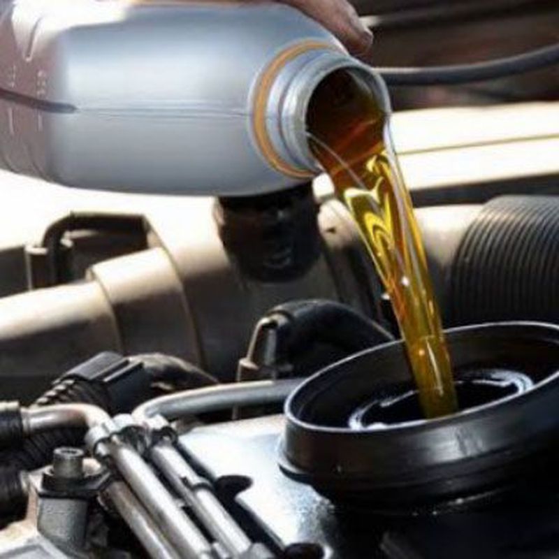 Perawatan Mesin Mobil Diesel 2500 cc
