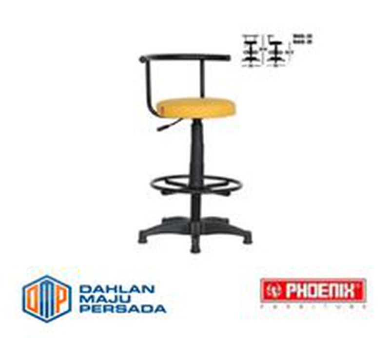 Kursi Bar Phoenix B 310 PC (PDN)