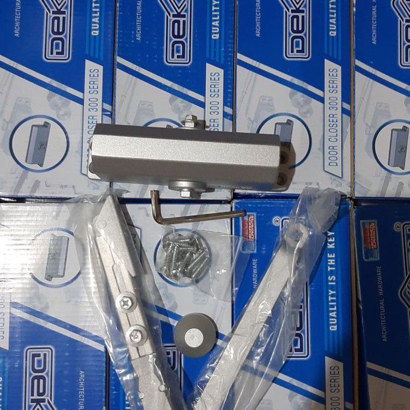 Door Clooser Dekson 302