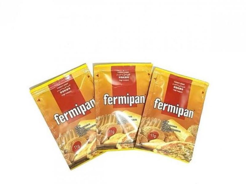 Fermipan Sachet