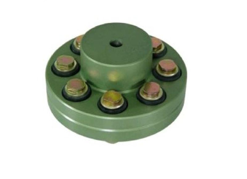 Coupling FCL NBK 200