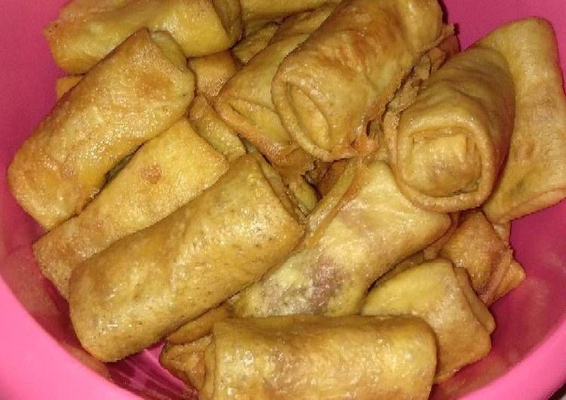 snack pagi dan snack sore & teh dan kopi