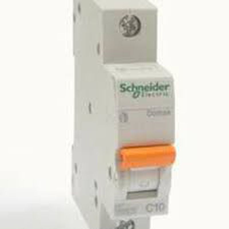 MCB 10A/1 Phase
