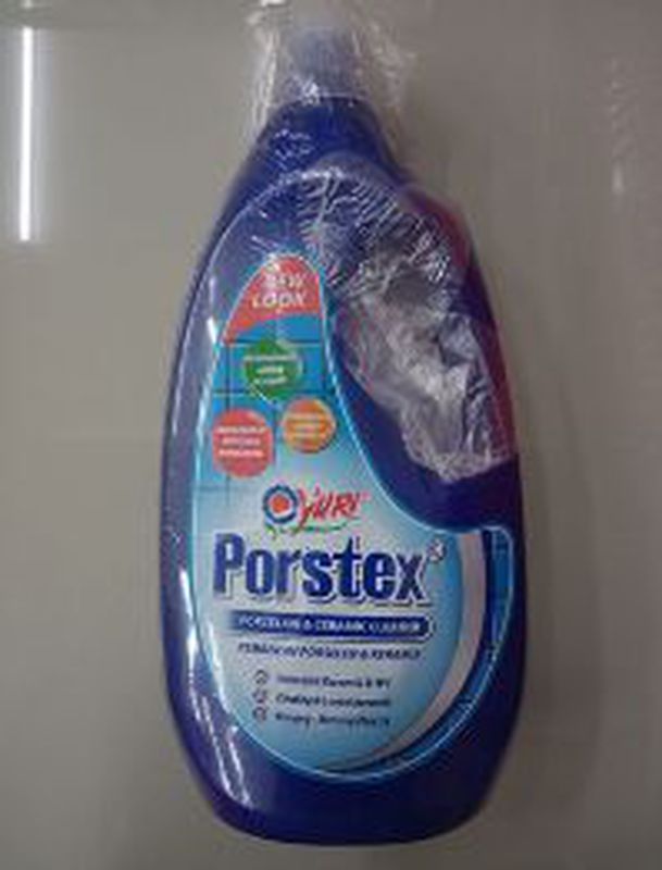porstex