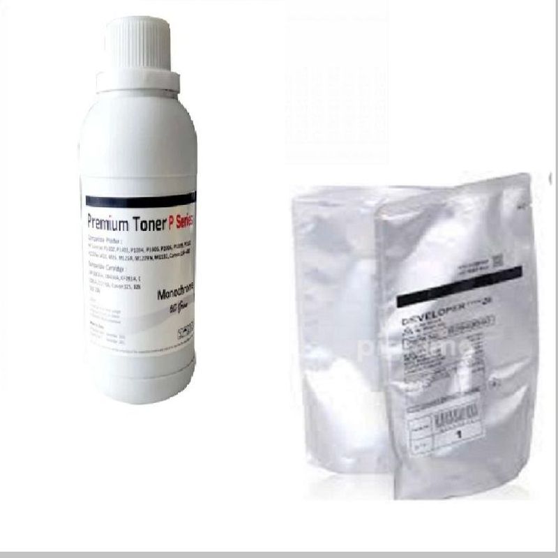 Premium Toner Refill HP 85A 79A 12A 35A 36A 78A