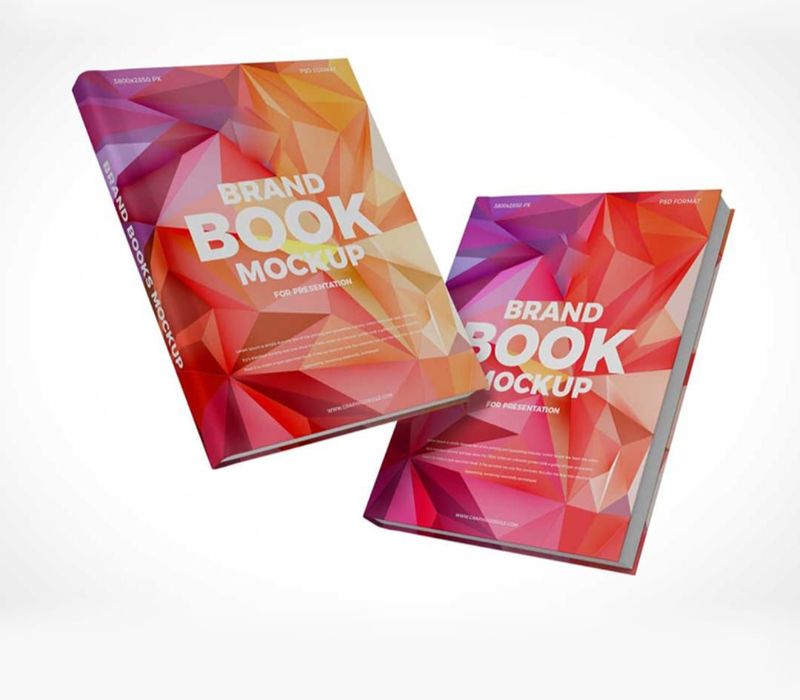 Cetak Full Color dan Jilid Hard Cover