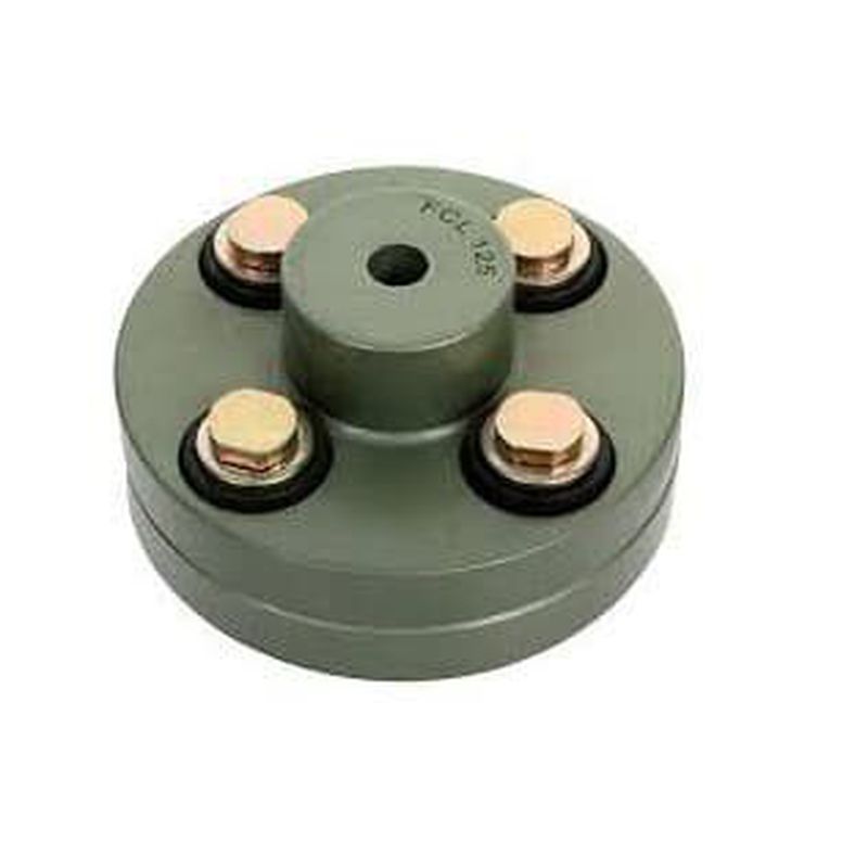 Coupling FCL NBK 125