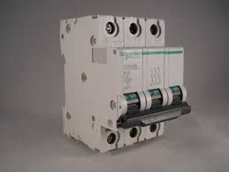 MCB 40A/3 Phase