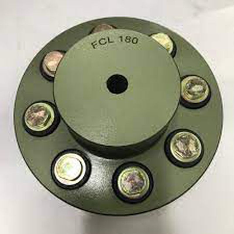 Coupling FCL RRT 180