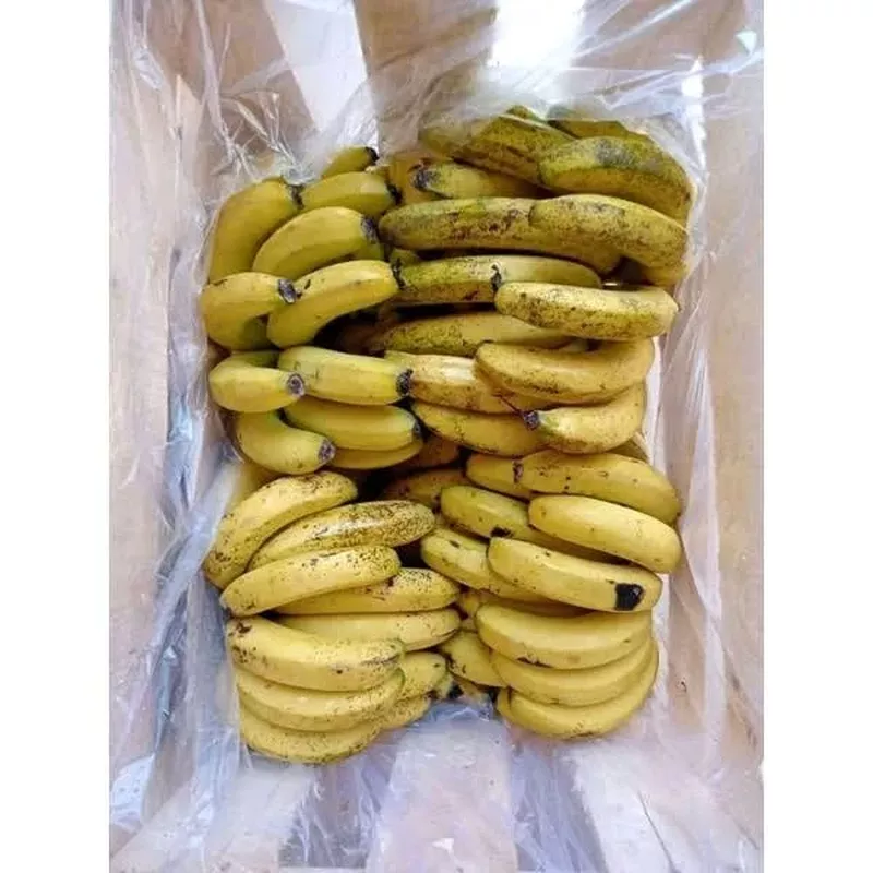 Pisang Ambon