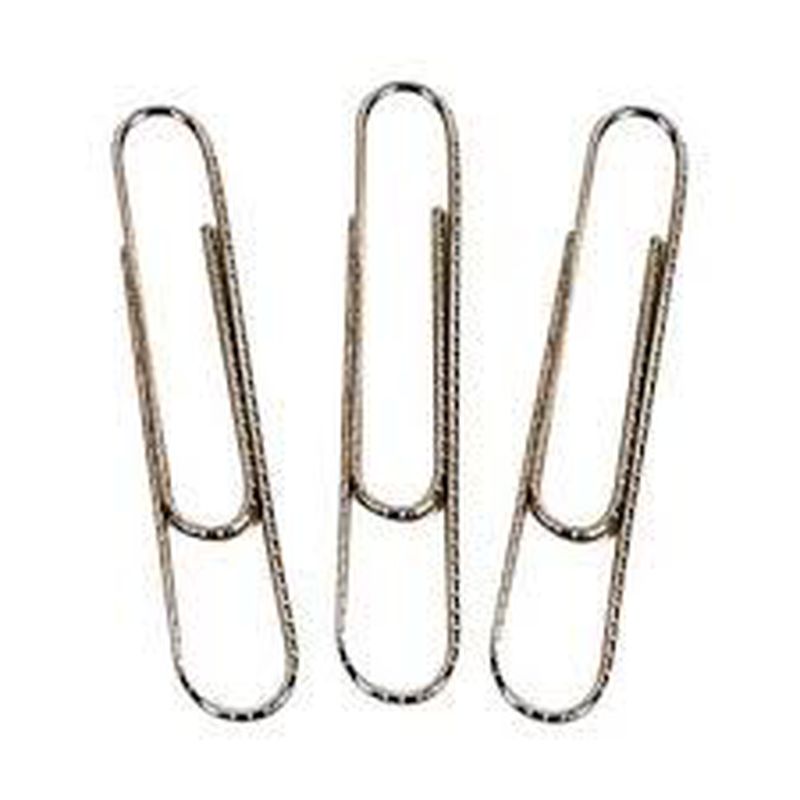 Paperclips