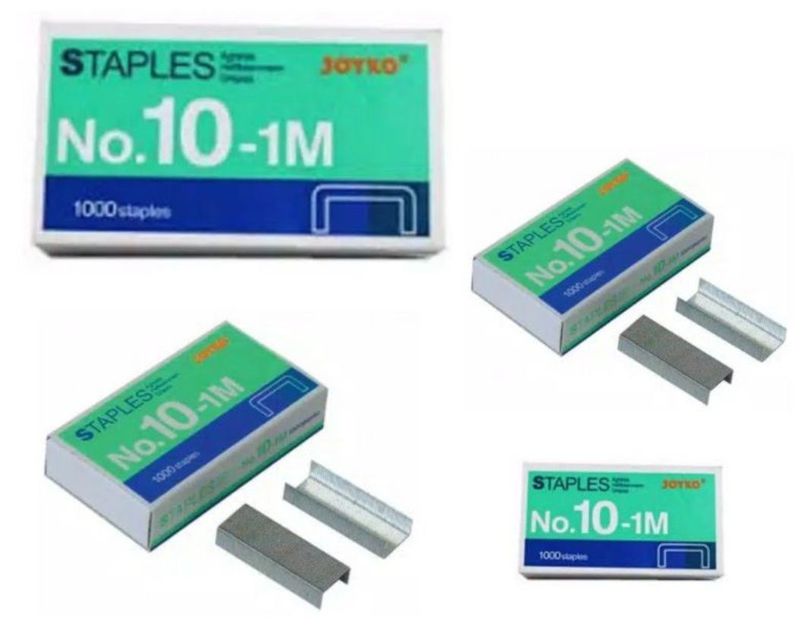 Isi Staples no 3‐1m