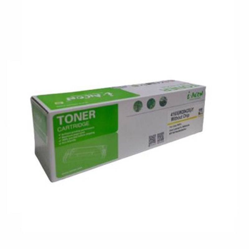 Aicon Toner 416A W2042X Yellow (HP)