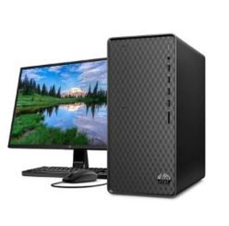 PC HP DESKTOP