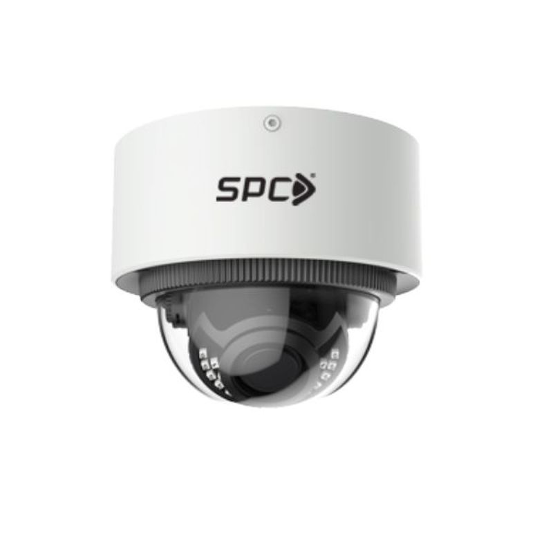 SPC CAMERA IP DOME6340E88WDL