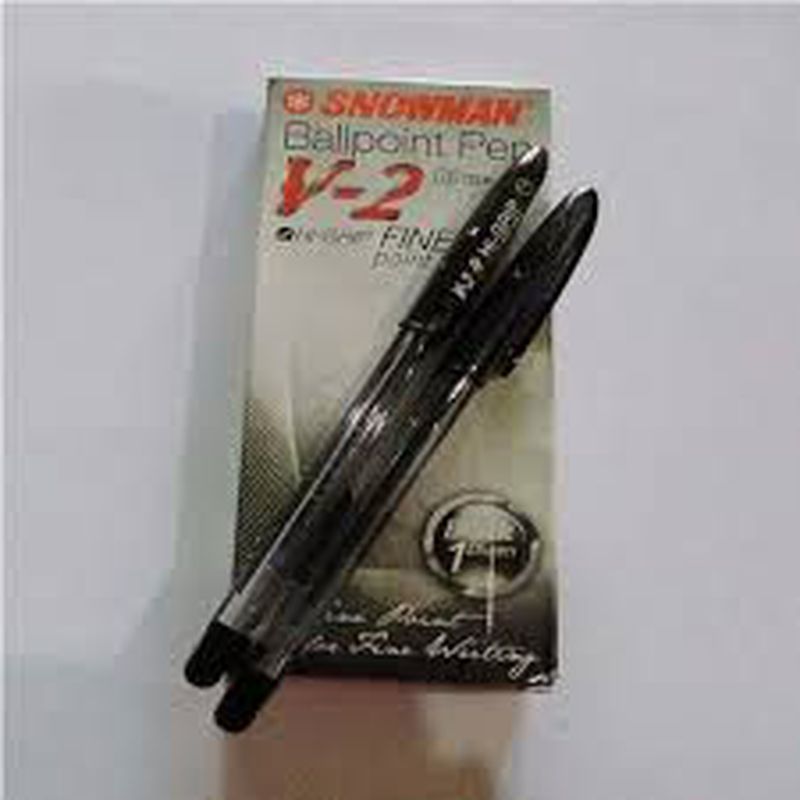 Ballpoint 0,2