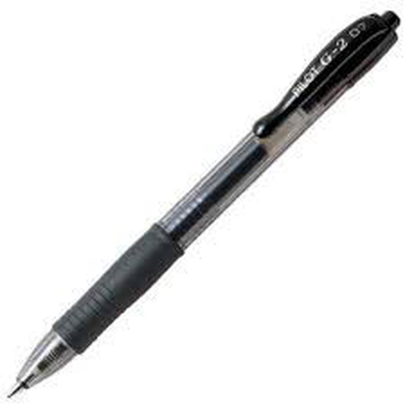 Pulpen G2