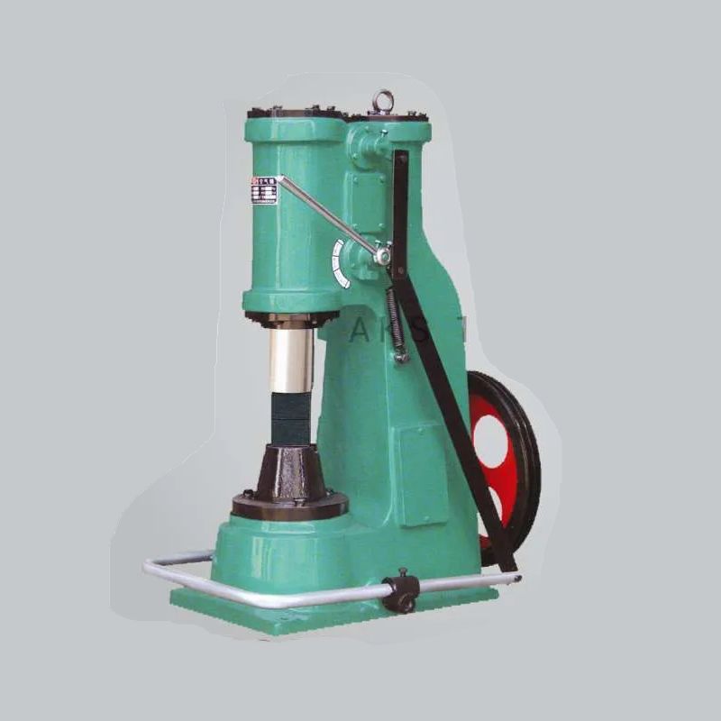 Mesin Tempa RM 16 KG