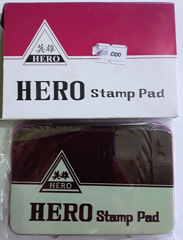 stamp pad hero