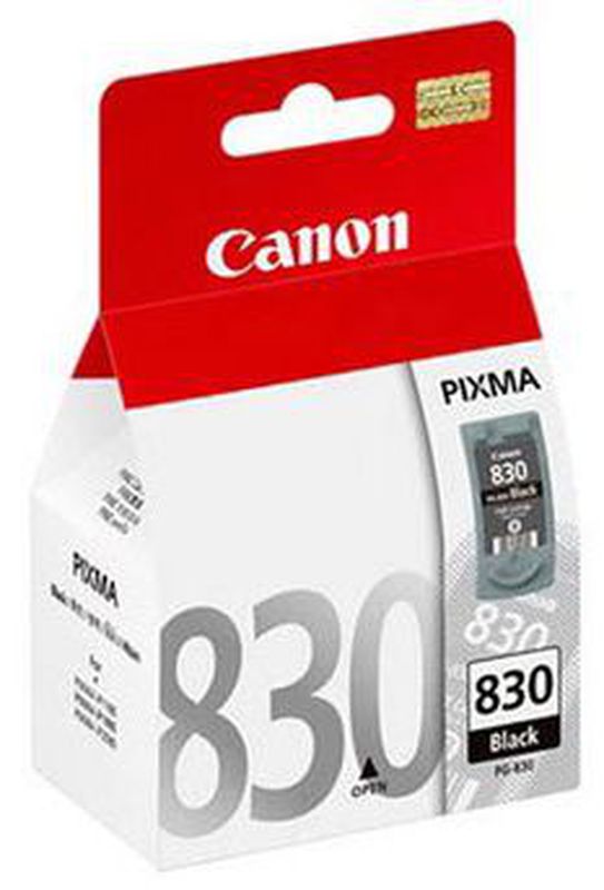 TINTA PRINTER CANON PG-830