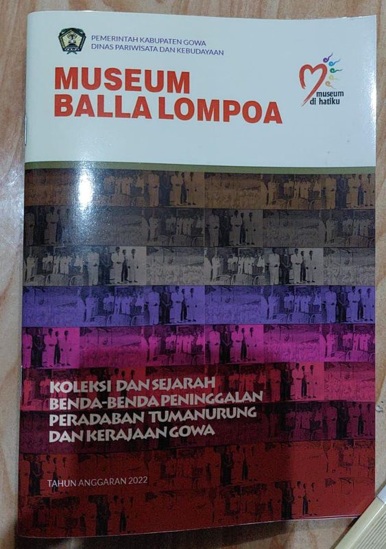 Cetak Booklet Informasi