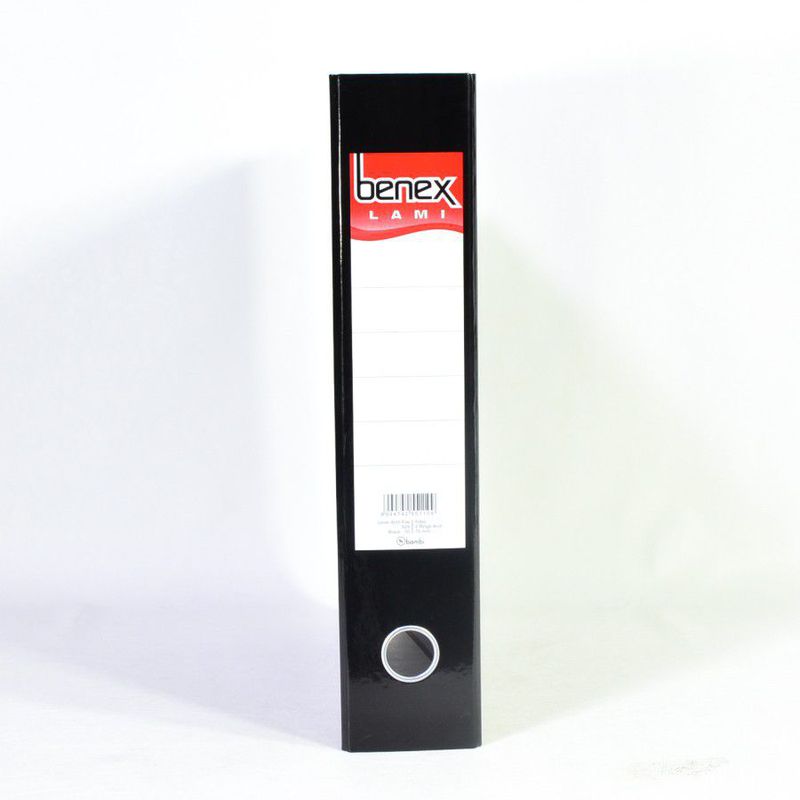 Map Ordner Benex 8401-F