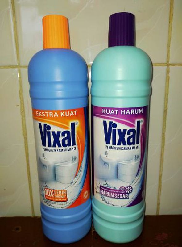 Vixal botol 780 ml