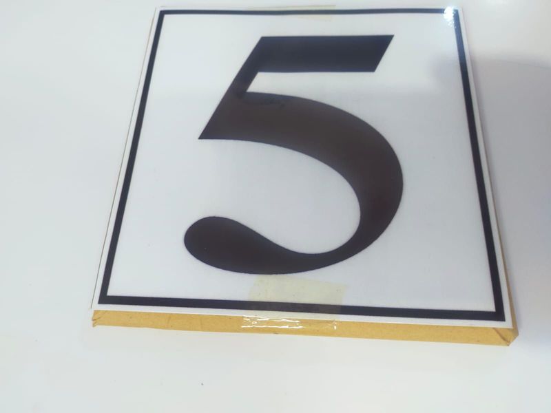 Cetak Sticker 5x15 cm