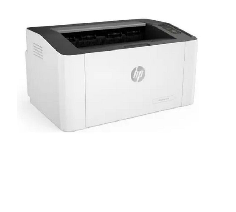 Printer Laser HP 107A