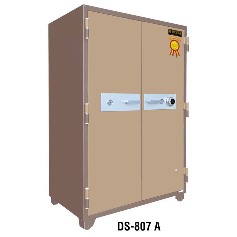BRANKAS DAICHIBAN DS-807A